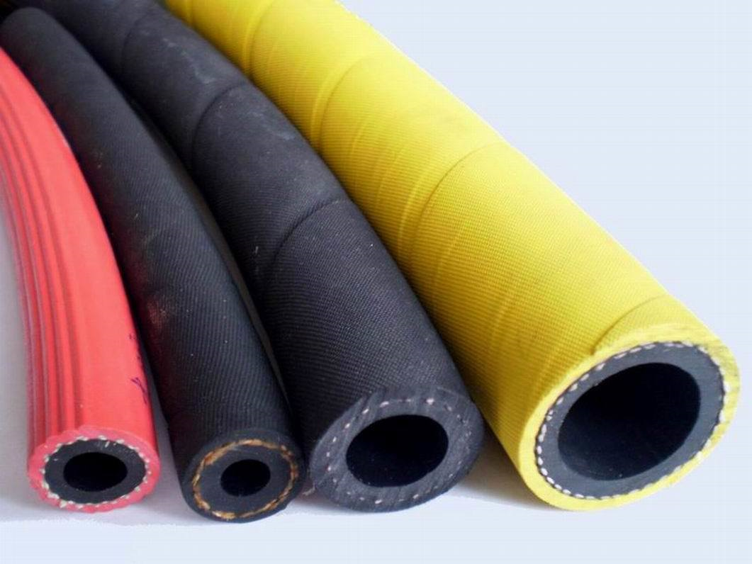 Nitrile Rubber NBR supplier - RHD Polymer & Chemical